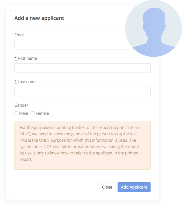 Create Hiring Campaigns for Applicant Tracking | Hire Success®