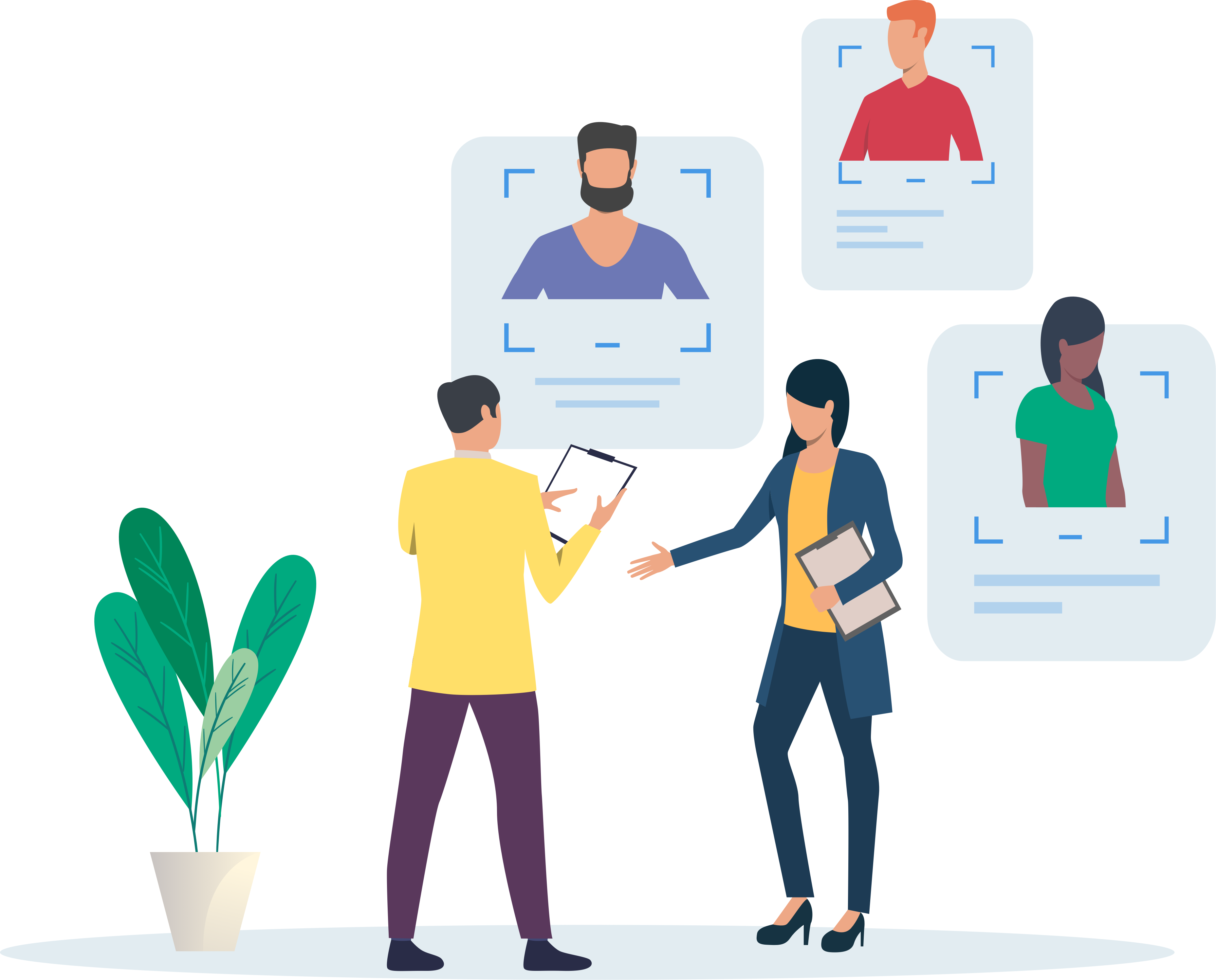 The Interviewer's Guide to Hiring the Right People | Hire Success®